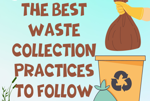 7 Reasons We Need an Effective Waste Management Policy
